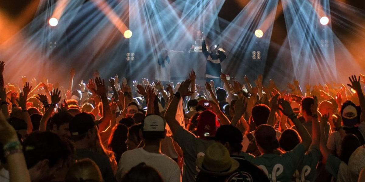 Why Attending Concerts Is an Unforgettable Experience - Lake Forest ...